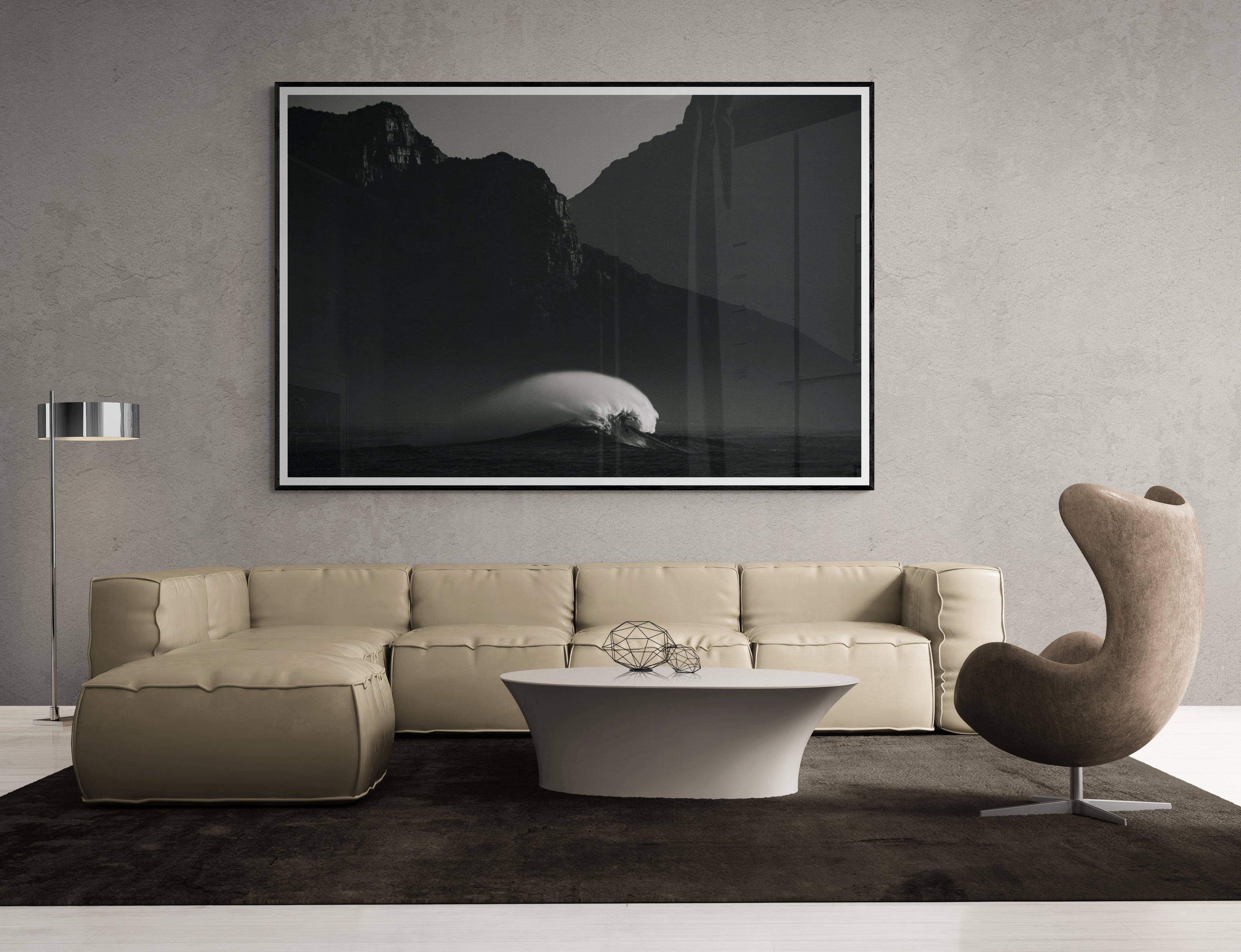 Daniel Grebe Photography Artwork